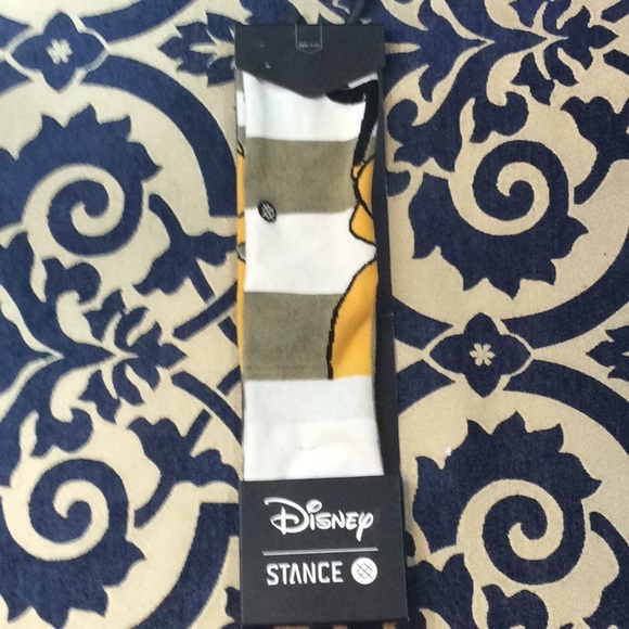 Stance | Accessories | New Stance Socks Disney | Poshmark